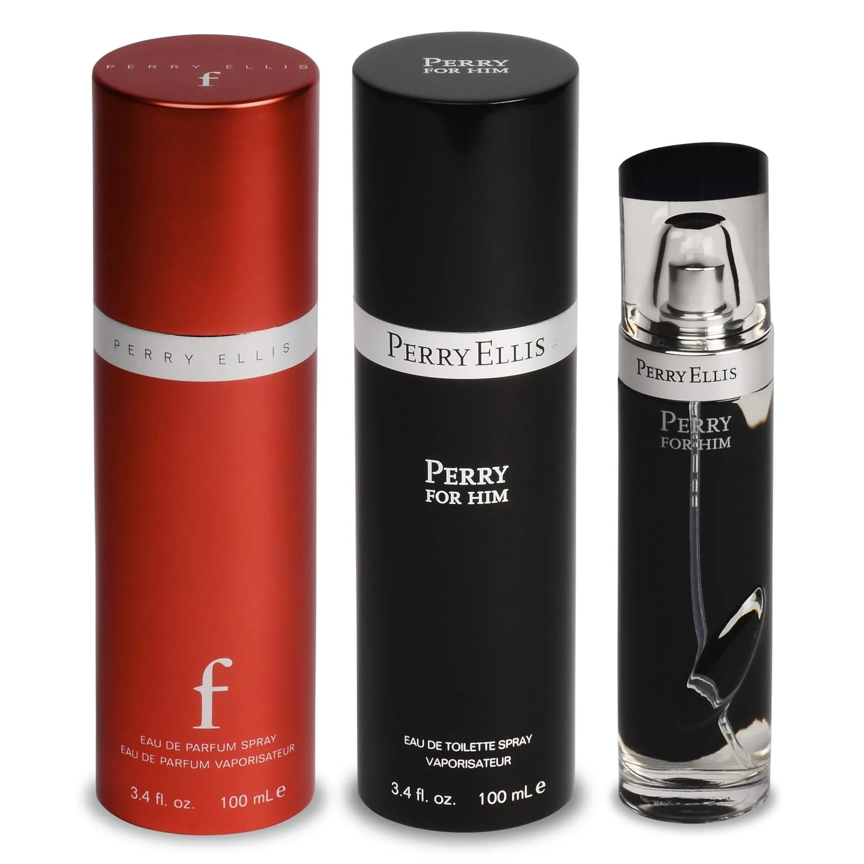 Perfume Product Photography | Perfume Bottle Photography