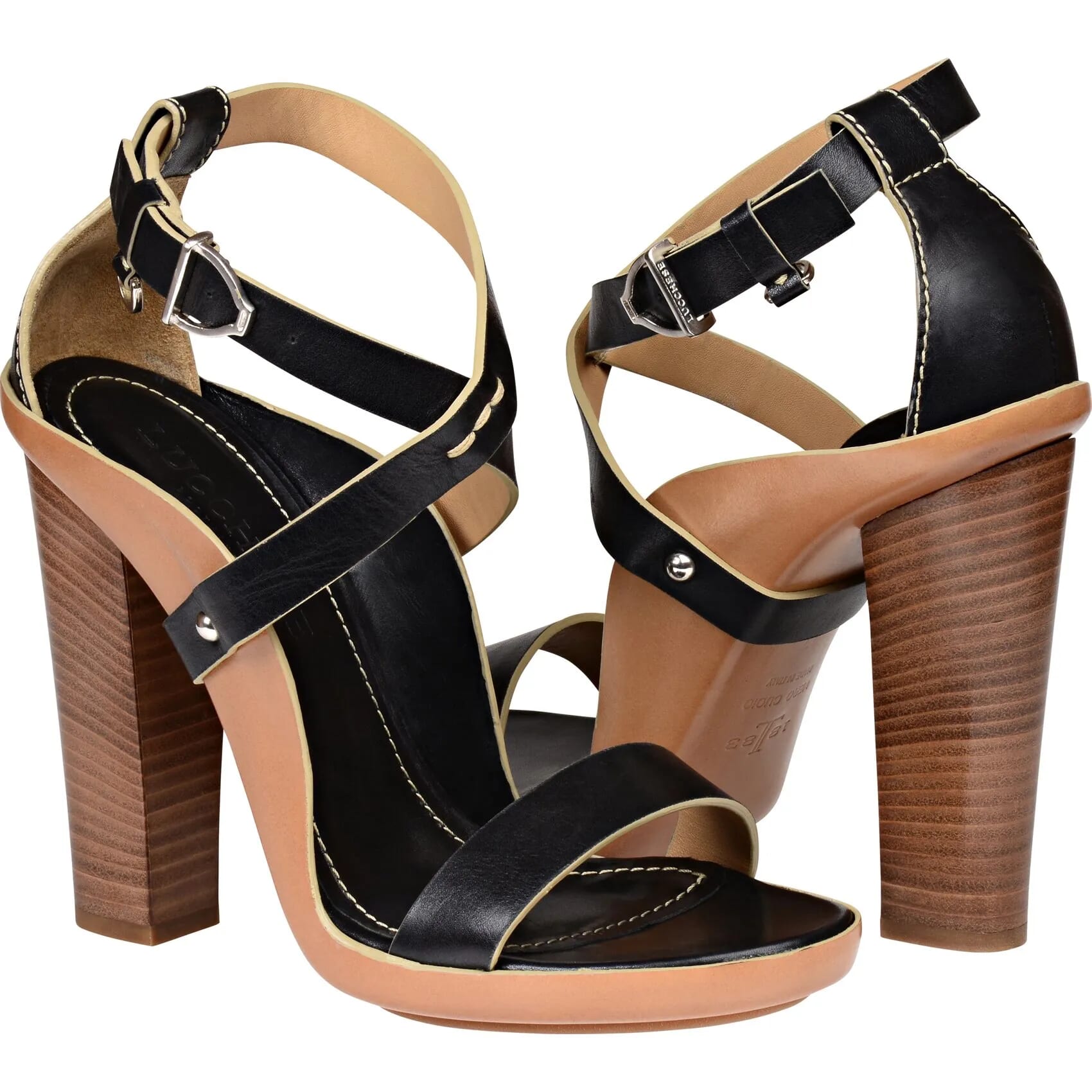 Footwear Product Photography | Shoes & Boots Photography